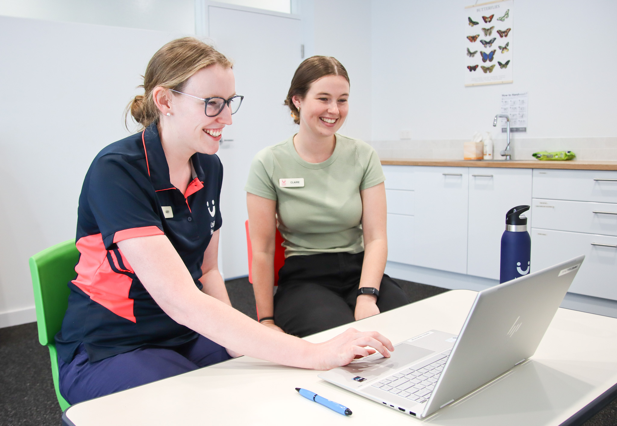 Join Our Team - Unified Health